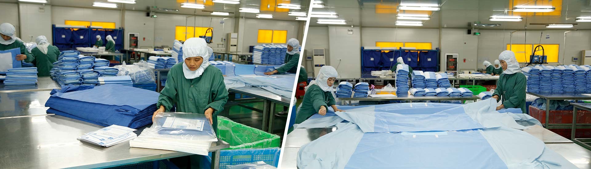 Quality Disposable Surgical Drapes & Disposable Surgical Packs factory ...