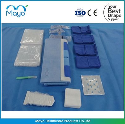 Laparotomy Drape factory, Buy good quality Laparotomy Drape PRODUCTS ...