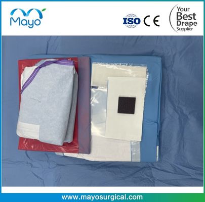Laparotomy Drape factory, Buy good quality Laparotomy Drape PRODUCTS ...