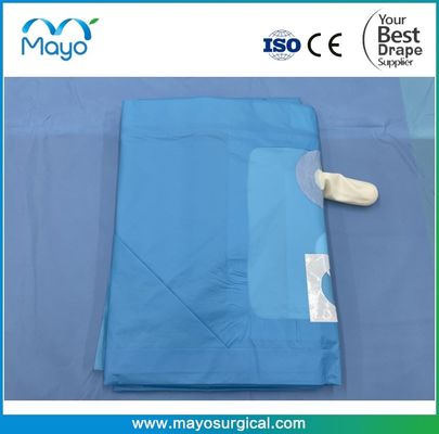 Urology Drape factory, Buy good quality Urology Drape PRODUCTS from China