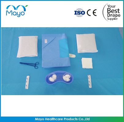 Surgical Gown manufacturer - quality Surgical Drape, Surgical Pack