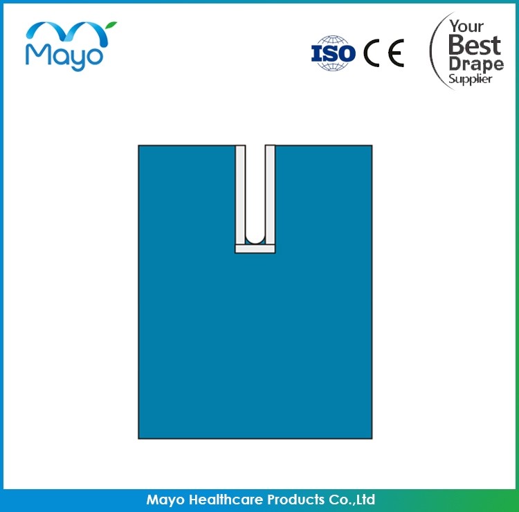 Nonwoven Surgical U Drape Universal Surgical Drapes U Split