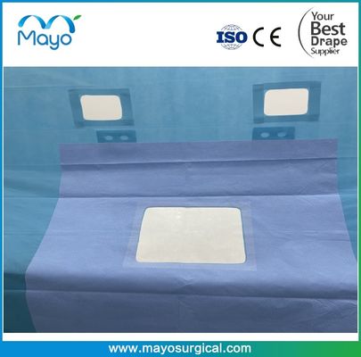Sterile Surgical Laparoscopy Kit For Laparoscopic Cholecystectomy