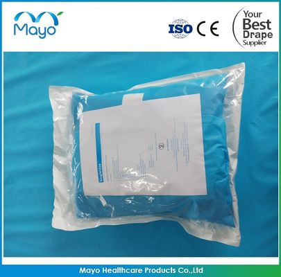 Intravitreal Injection Ophthalmic Surgical Pack Disposable Sterile Drape
