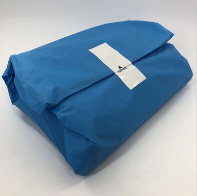 PE 60g Spinal Pack EO Sterile Drape Pack Epidural Kits Customized