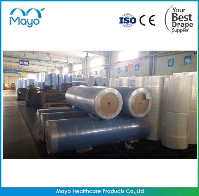 Sterile Peri Gyn Drape Pack Hospital Obstetrics Pack Customized